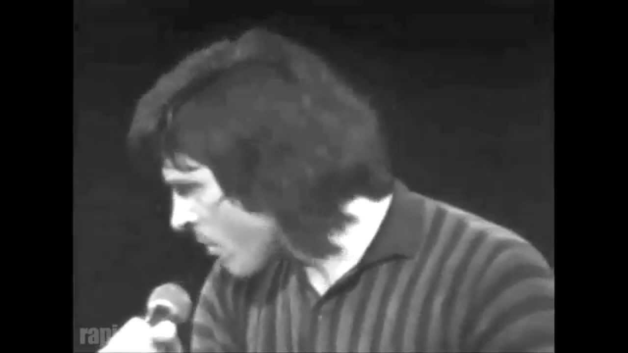 The Inmates Live 1980 USA - YouTube