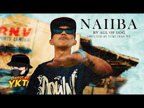Naiiba - AGL ( Directed by YUKI TRAN WU )