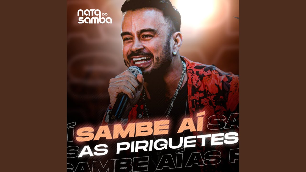 Sambe Aí / As Piriguetes - YouTube