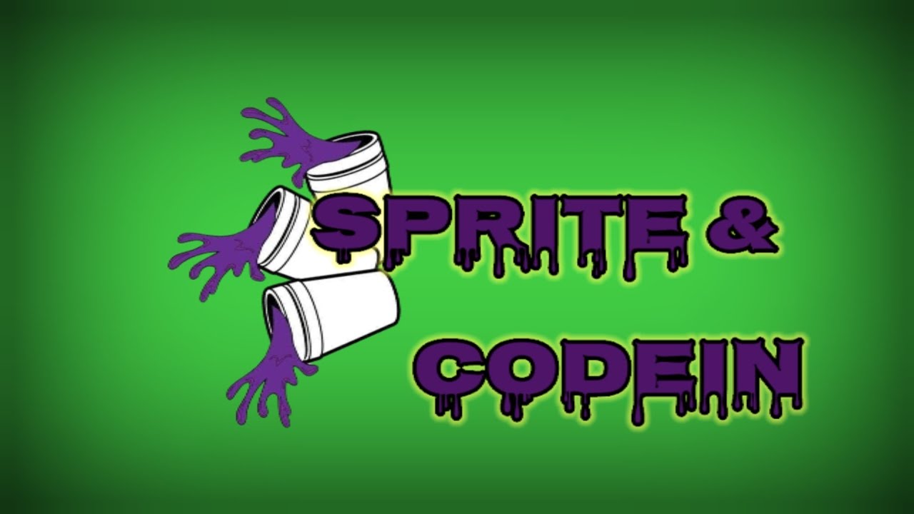 SPRITE & CODEIN (prod. outtafunds) - YouTube