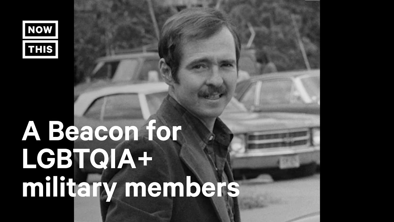 The Story of Sgt. Leonard Matlovich Is a Beacon For LGBTQIA+ Military ...