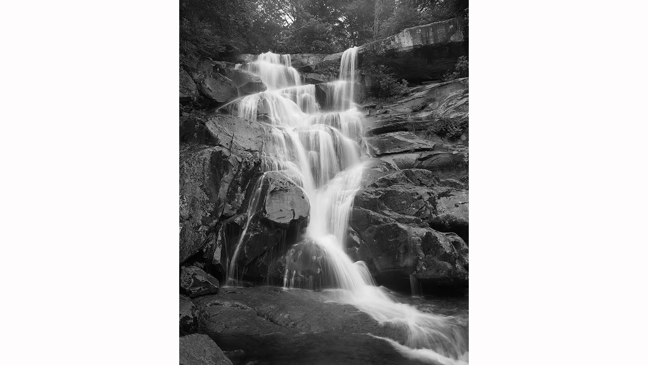 How to Develop 4x5 Film Using BTZS Tubes - YouTube