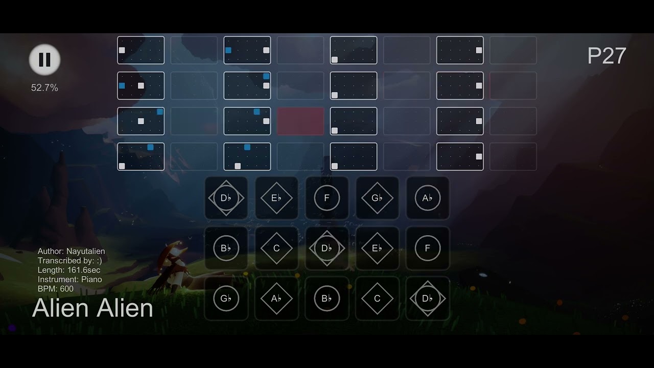 Alien Alien - Nayutalien || sky: cotl - YouTube