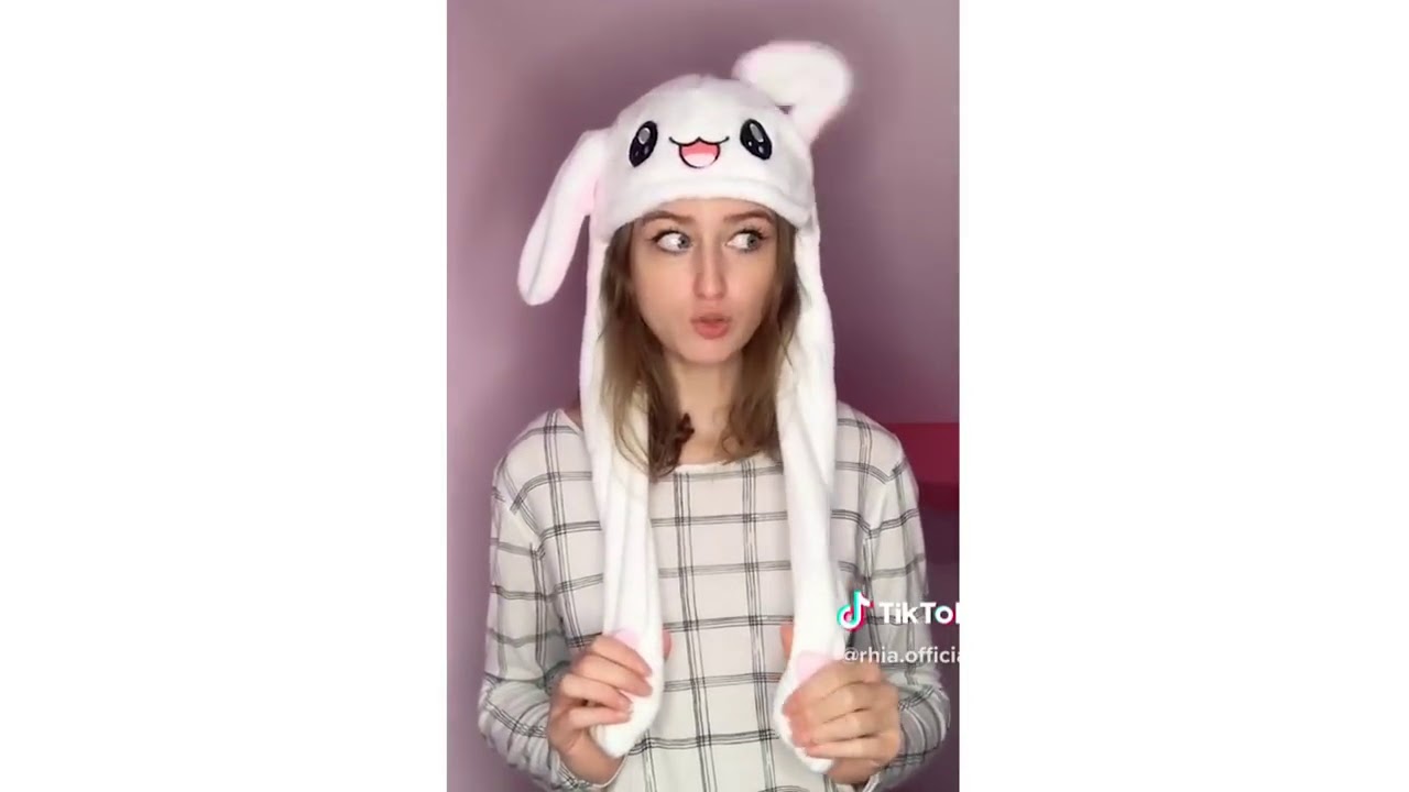 Rabbit That Challenge Tik Tok 2019 - YouTube