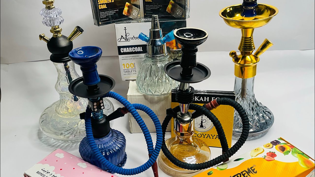 New hukka sale ️👀 ️ - YouTube