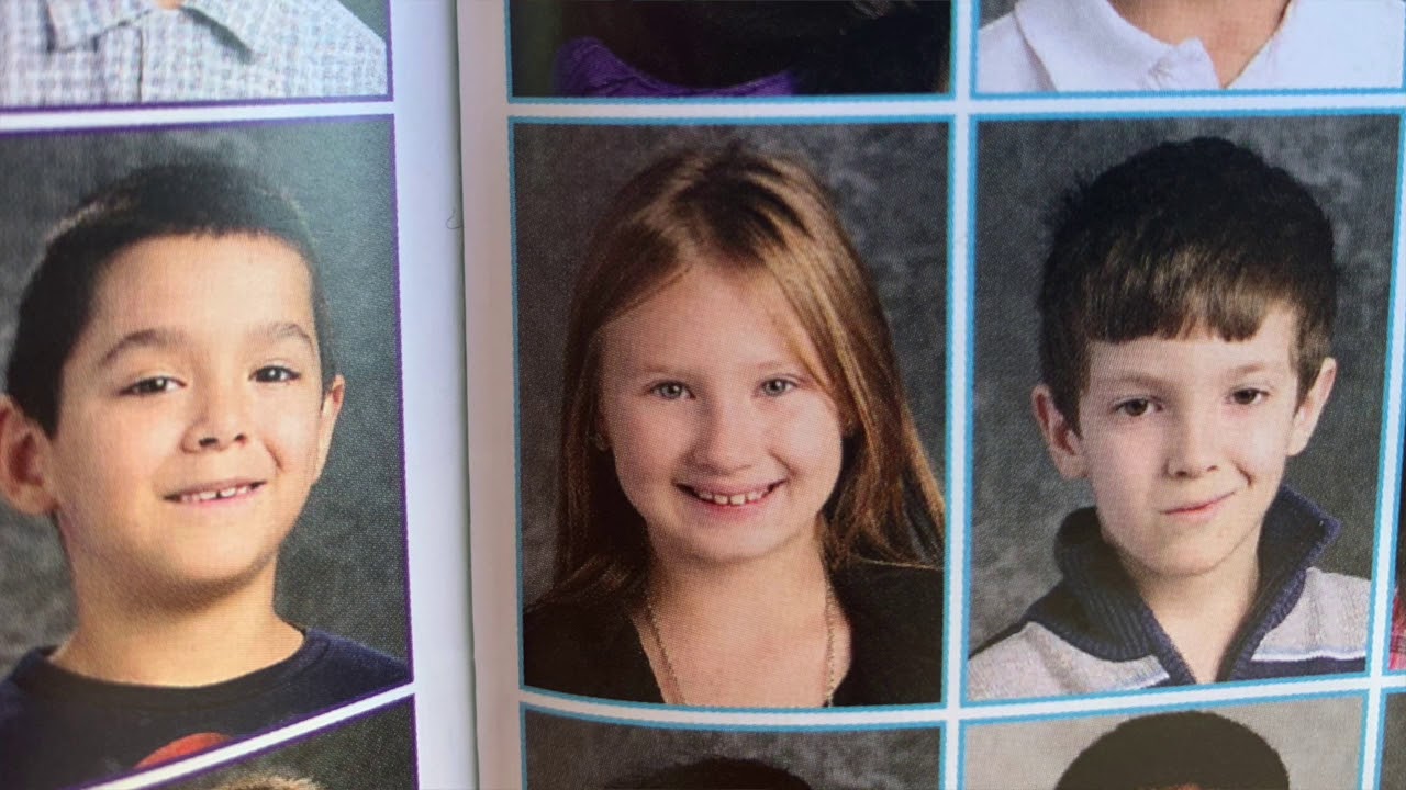 Roscoe Conkling 6th Grade Graduation 2020 - YouTube