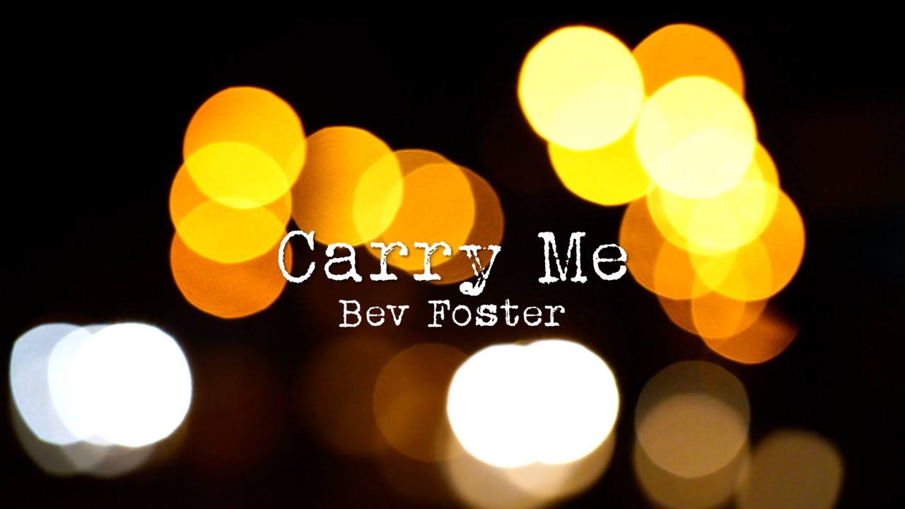 Carry Me [Official Lyric Video] - YouTube