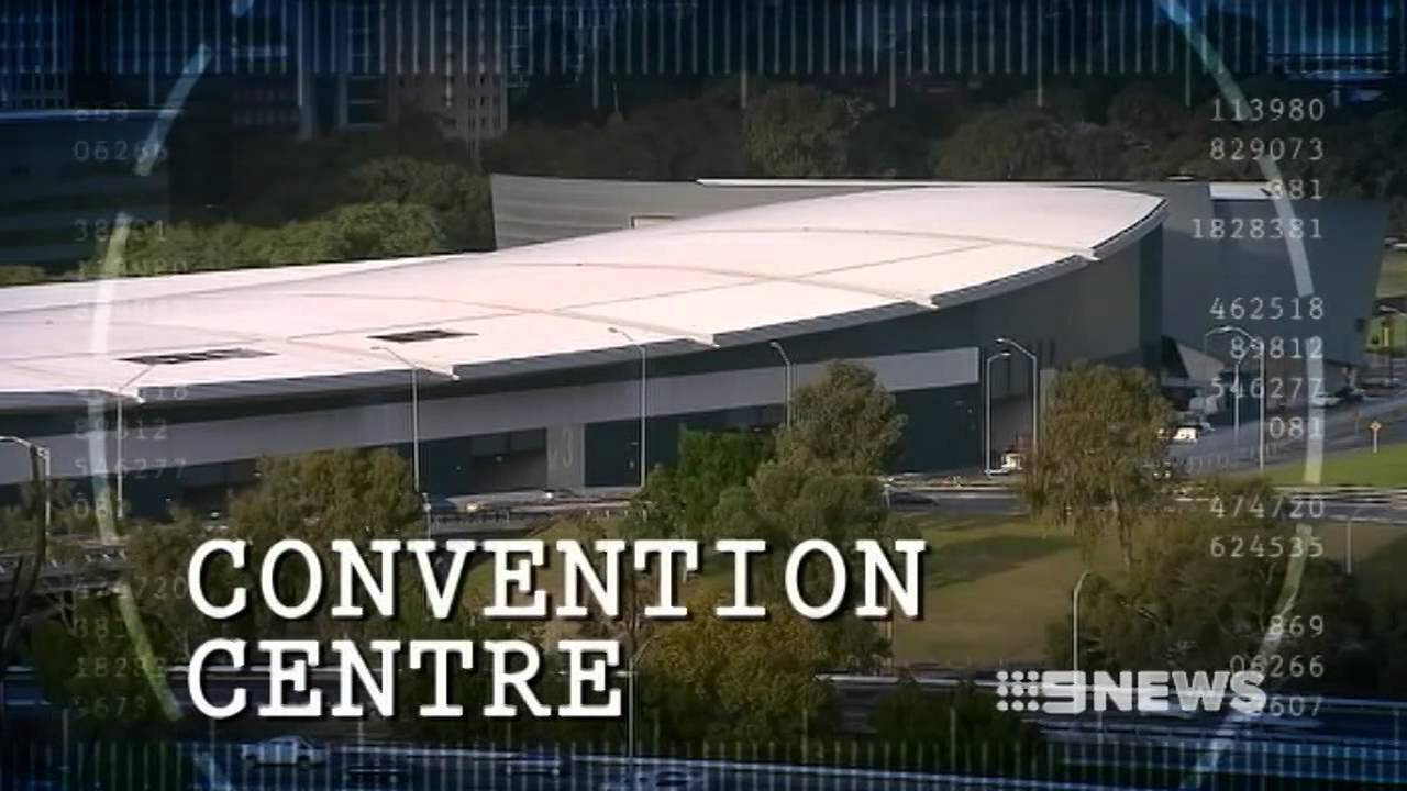 'Ugly Perth' (Nine News Perth, 15/05/2012) - YouTube