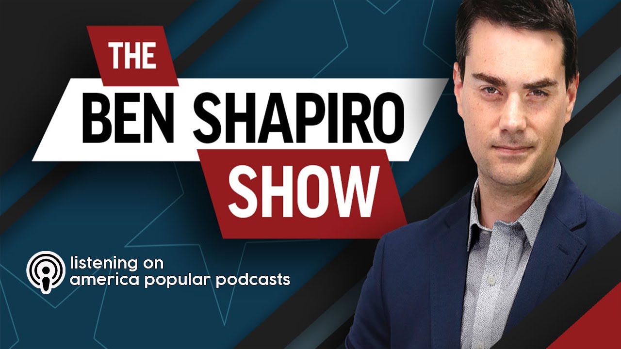 The Ben Shapiro Show Podcast: What The FTX - YouTube