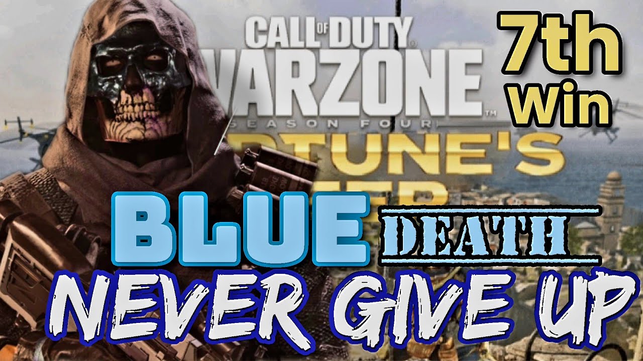 Blue Death - YouTube