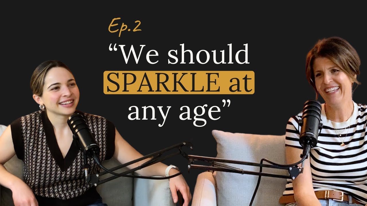 Keep it Whimsical: On Reinvention, Dating in Your 50s and The Magic of ...