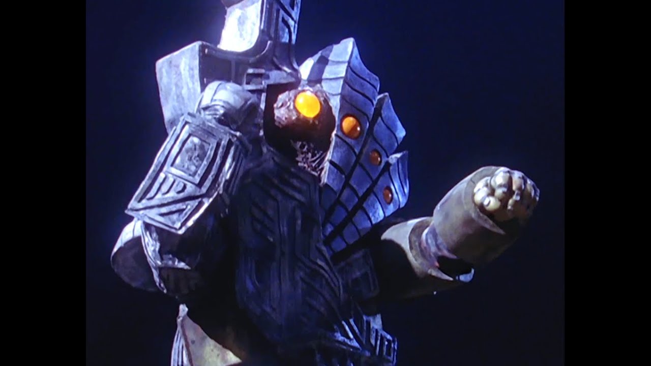ULTRAMAN TIGA (4Kids English Dub) Episode 20: The Power of Light (Part ...