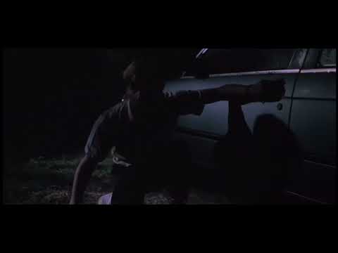 slaughter high 1986 Carl death re-score with Friday the 13th part 5 soundtrack