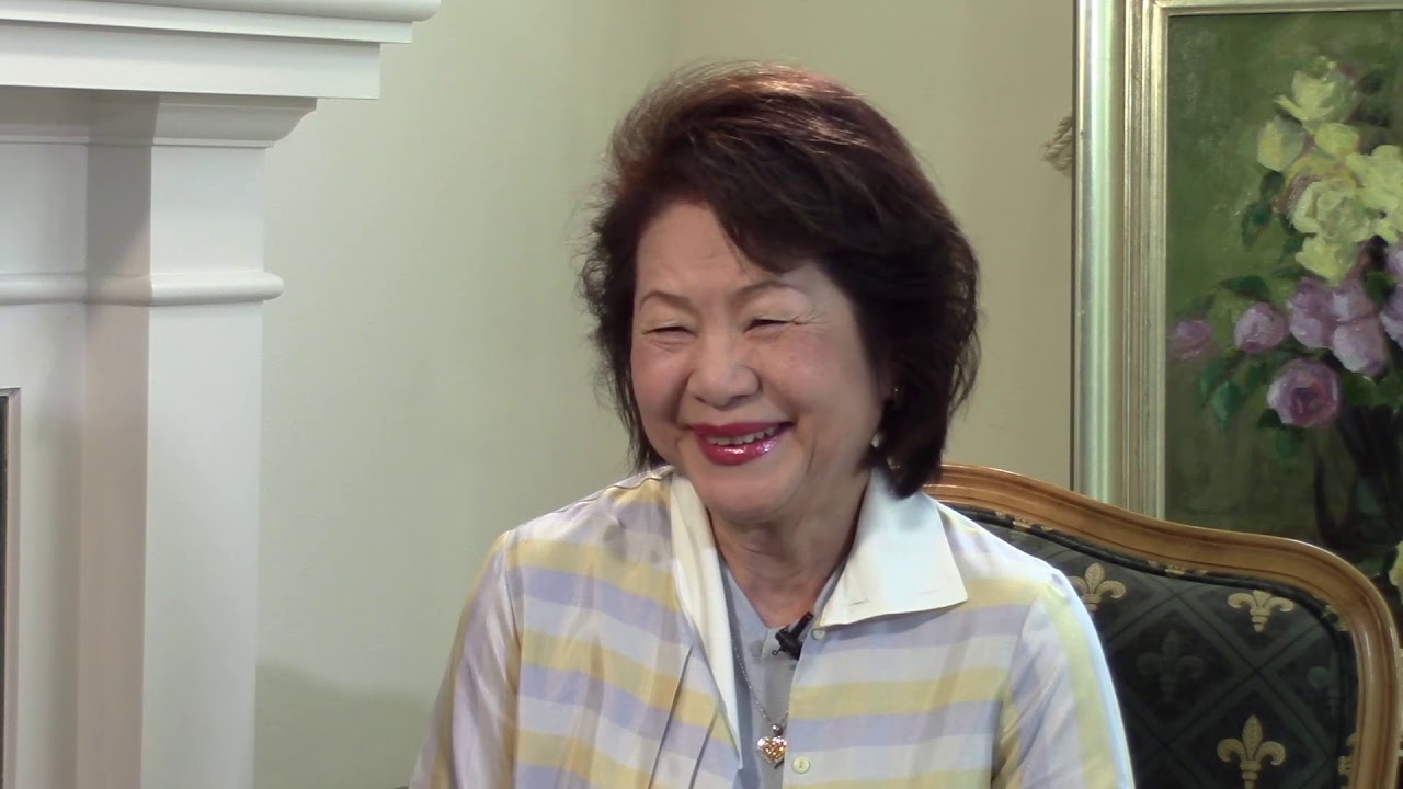 Magicbell TV Nice to Meet You with Mr Go Shimura Part 1 On Air 10 31 ...