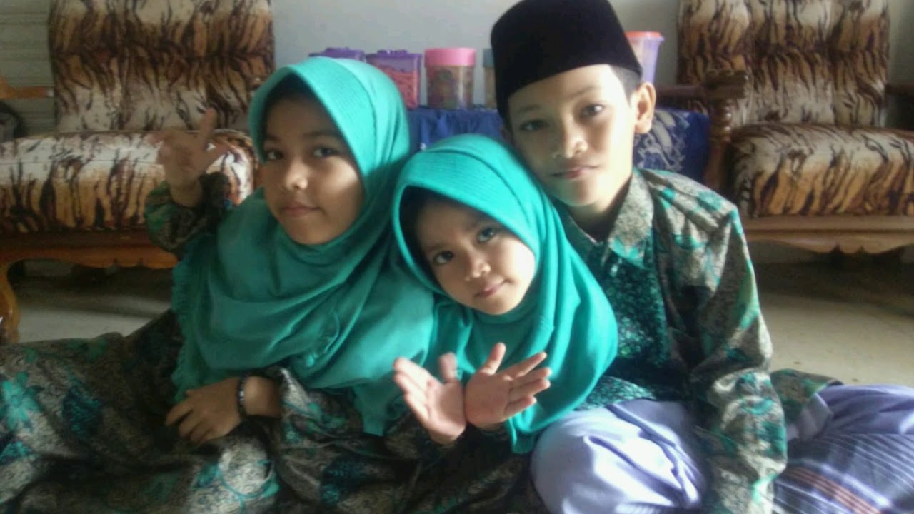 Lagu mustofa atef lengkap - YouTube