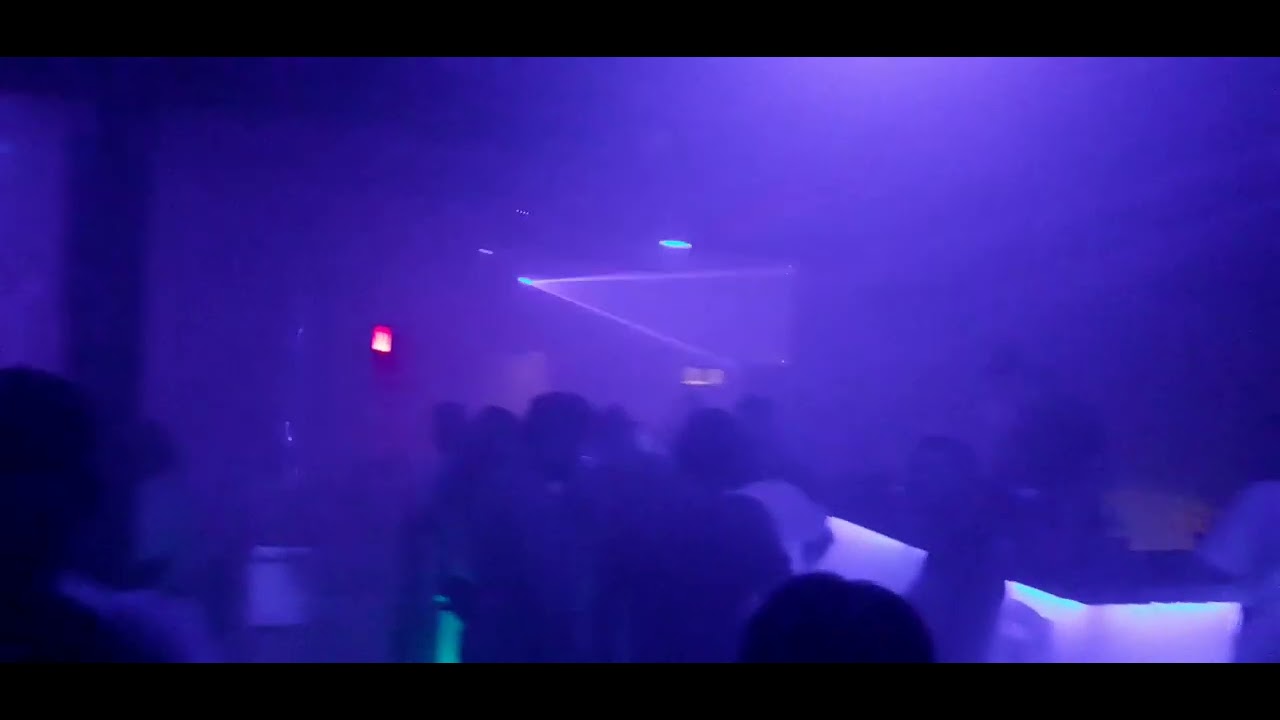 DJ Steve jost @BPM El club de los djs-Monteria-Colombia.! - YouTube