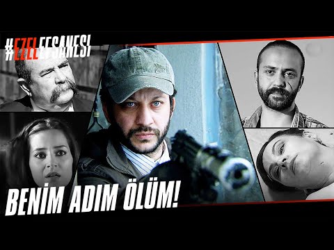 Ölüm Makinesi Temmuz | Ezel