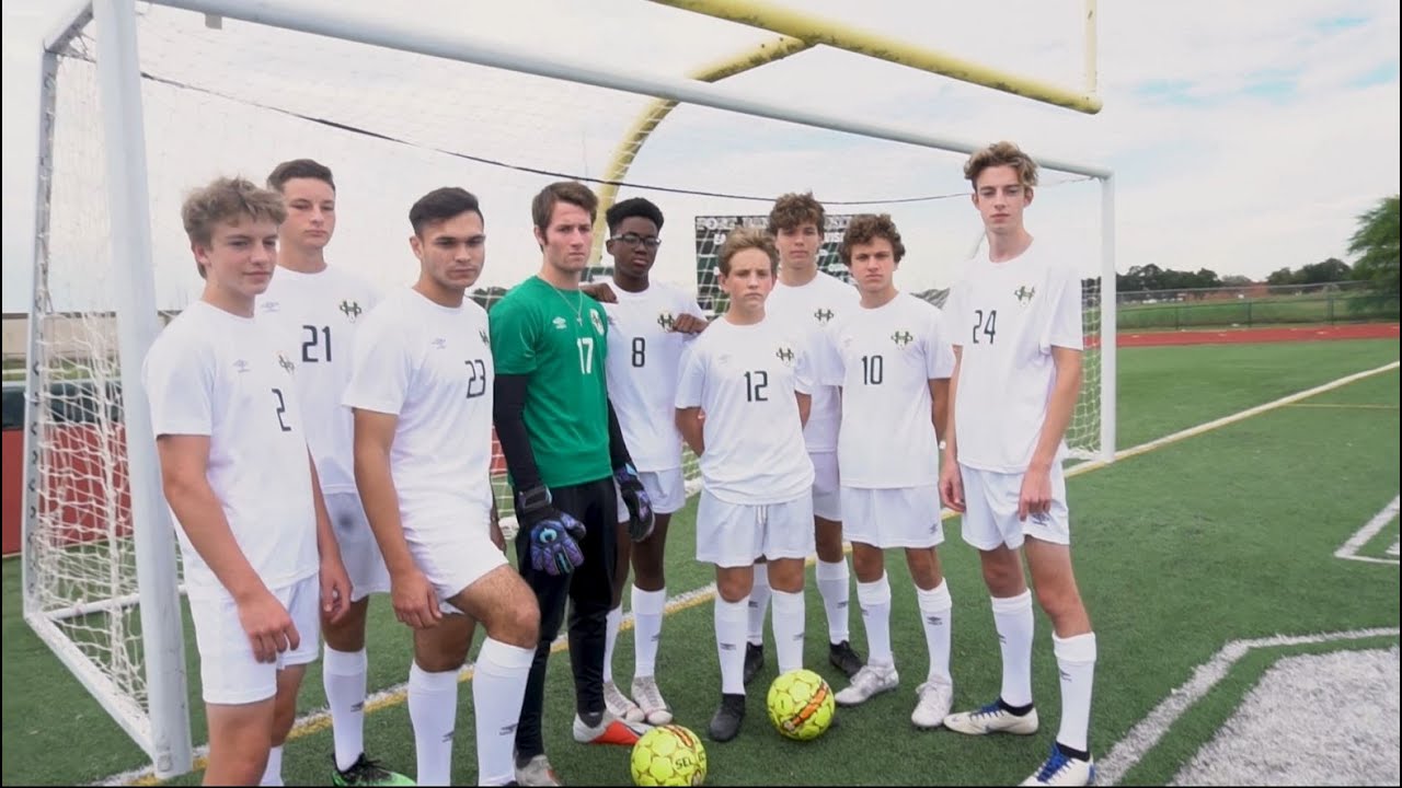 Inside the Program: FBCA Boys Soccer - YouTube