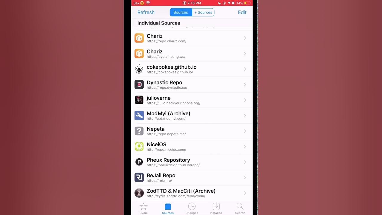 iPhone respring loop FIX and randomly resprings (restarting) Jailbreak - YouTube