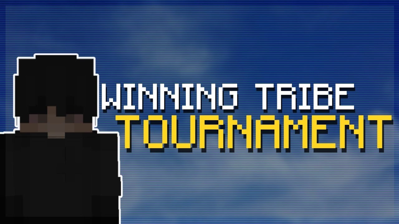 Winning Tribe Guild Tournament (150$) - YouTube
