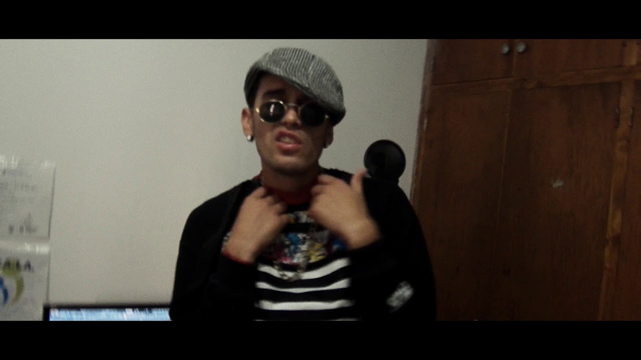 brian el..$ - todo termino ( video oficial ) - YouTube