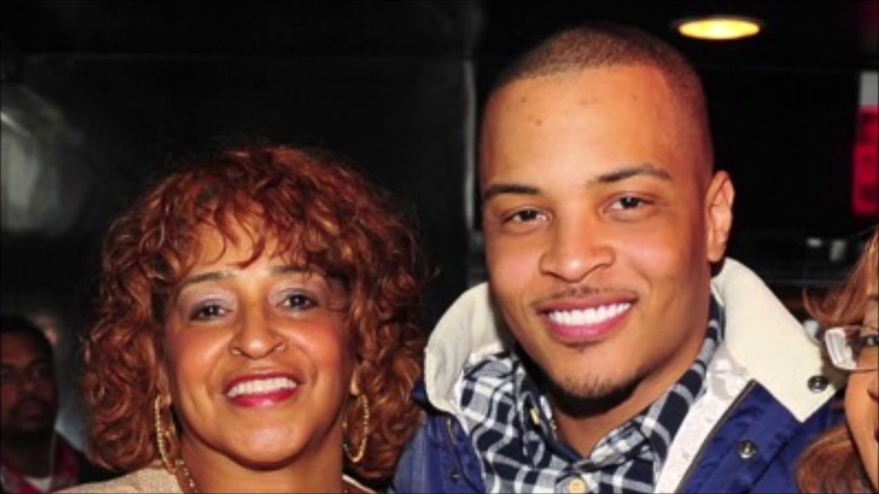 TMZ post an apology for posting TI sister Precious Harris Medical ...