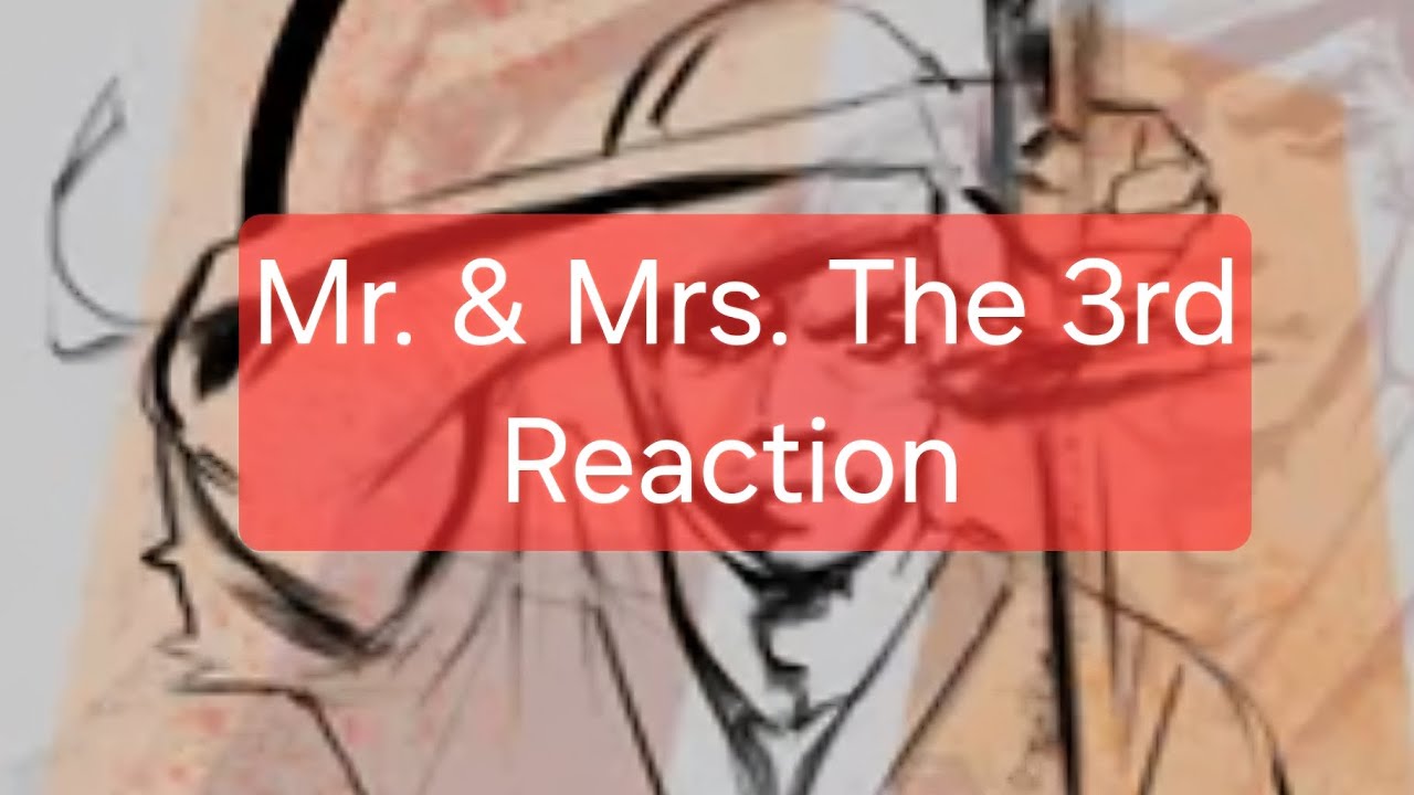 I can't believe what Mr. The 3rd said about Lupe Fiasco's SOS!! - YouTube