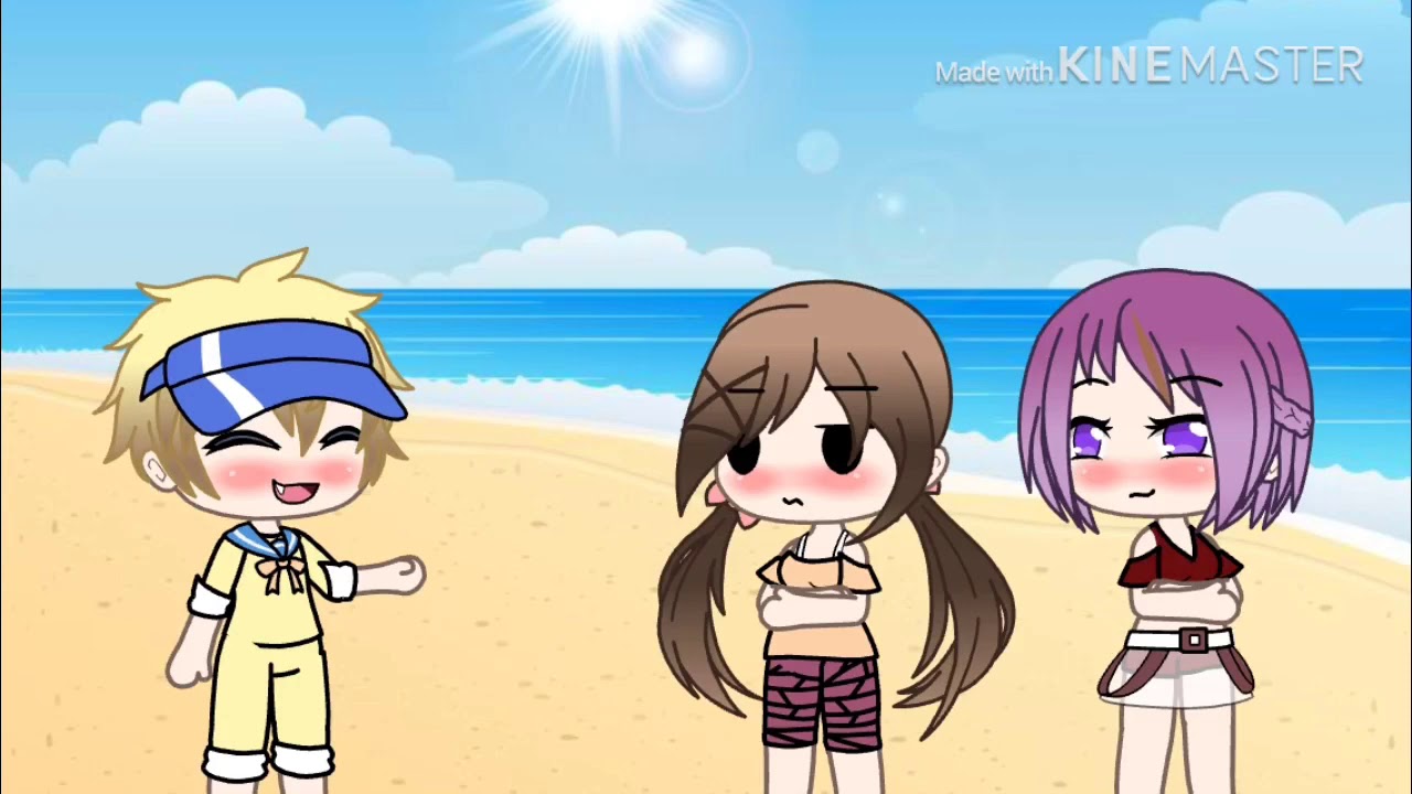 nose nadar - meme (gacha life)🎭🏊🏻‍♂️ - YouTube
