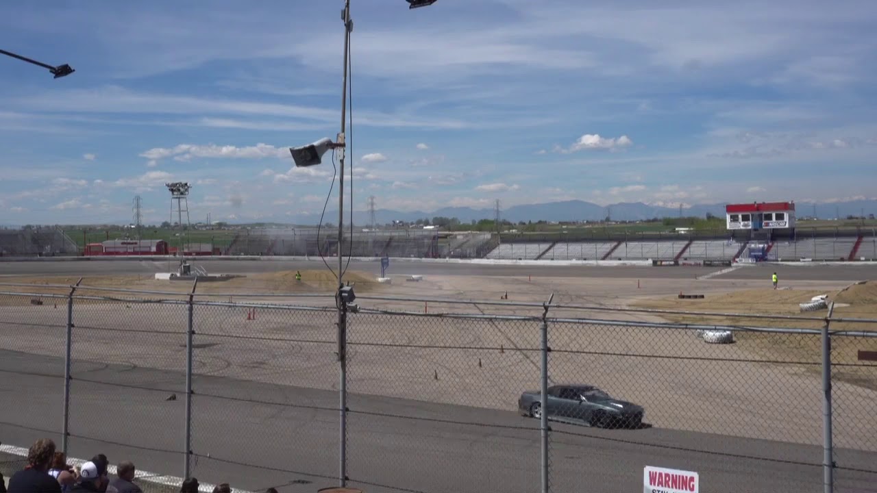 Drift Colorado rd1 2020 - YouTube
