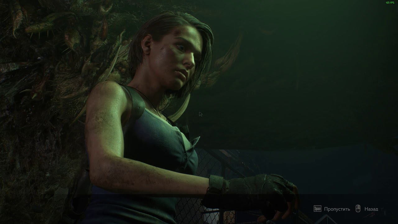 RE 3 Remake. Прохождение на S ранг. Хардкор - YouTube