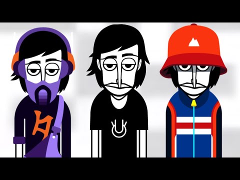 Ranking all Incredibox Bonuses! - YouTube