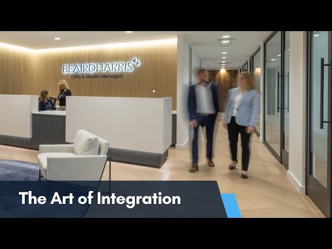 Beaird Harris Wealth Management Comes of Age and Celebrates $1 Billion ...