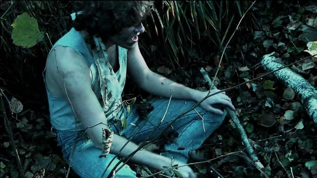 FIGHT CLUB REMAKE - YouTube