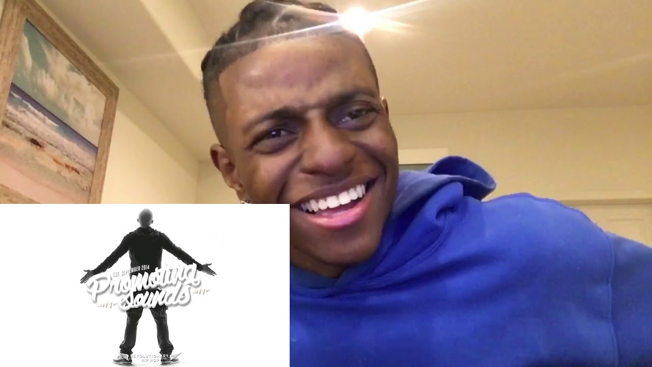 *LEFT ME SPEECHLESS* KAAN- Rap God Remix Reaction - YouTube
