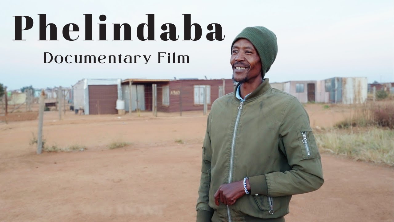 Phelindaba: a South African documentary about Hope - YouTube