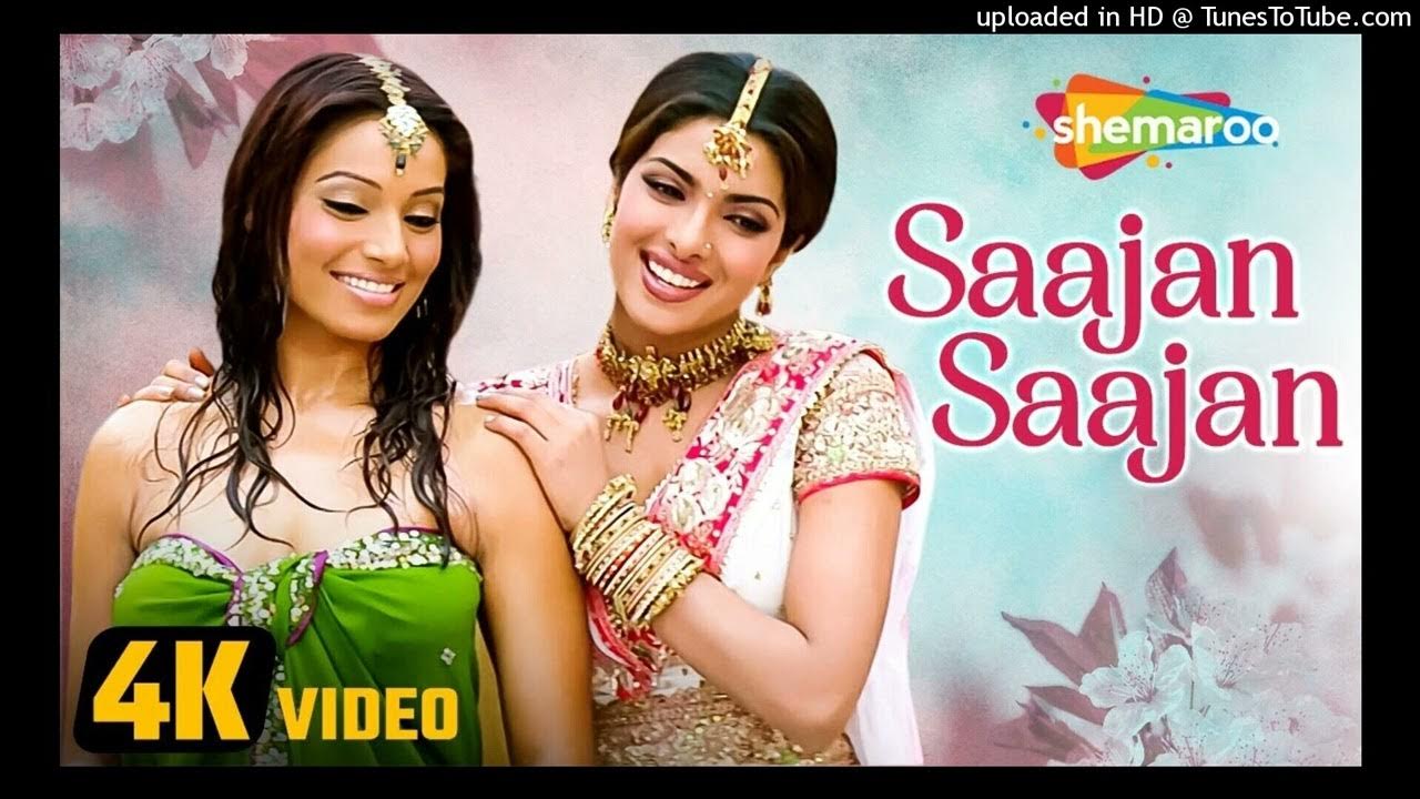 Sajan Sajan Teri Dulhan ️🥀 _ Slowed _ Reverb _ Alka Yagnik Top Lofi Songs _lofisong _90s ️🥀 ...