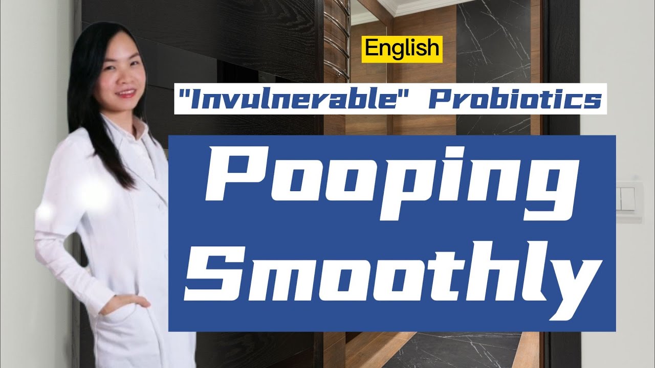 How To Poop Smoothly And Healthily And Resolve Constipation! Dietitian ...