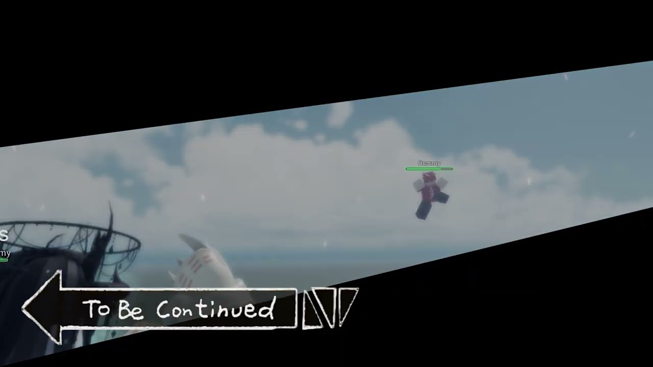 [ AUT ] Golden Experience Requiem Beatdown Leak - YouTube