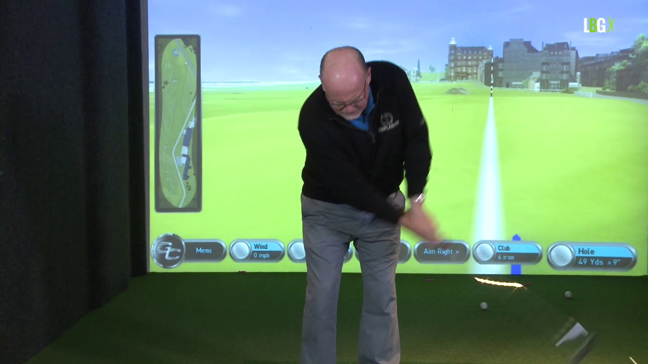 Learning Golf in 7 Lessons - Introduction - YouTube