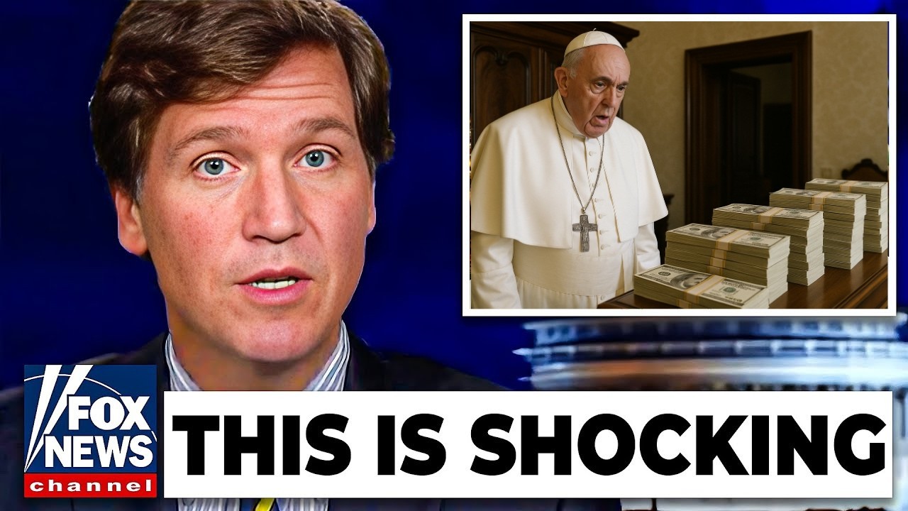 What They Found in Pope Francis’s Quarters Will Leave You Speechless ...