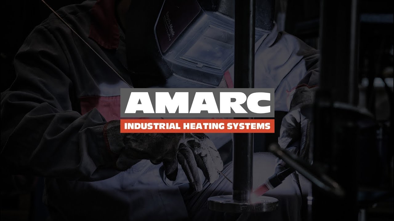 Video Presentation - AMARC - YouTube