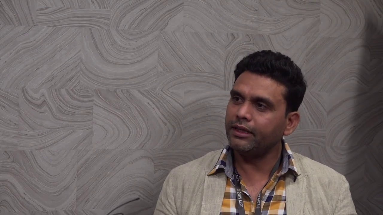 【MIFF VIEW】Ashish Wagh - YouTube