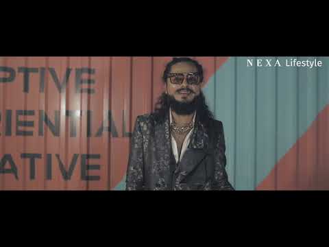 Lakme Fashion Week SR'19 | The Winner
