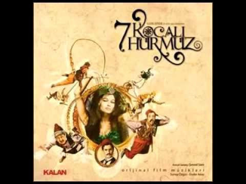 Yangını var yedi koçalı hurmuz