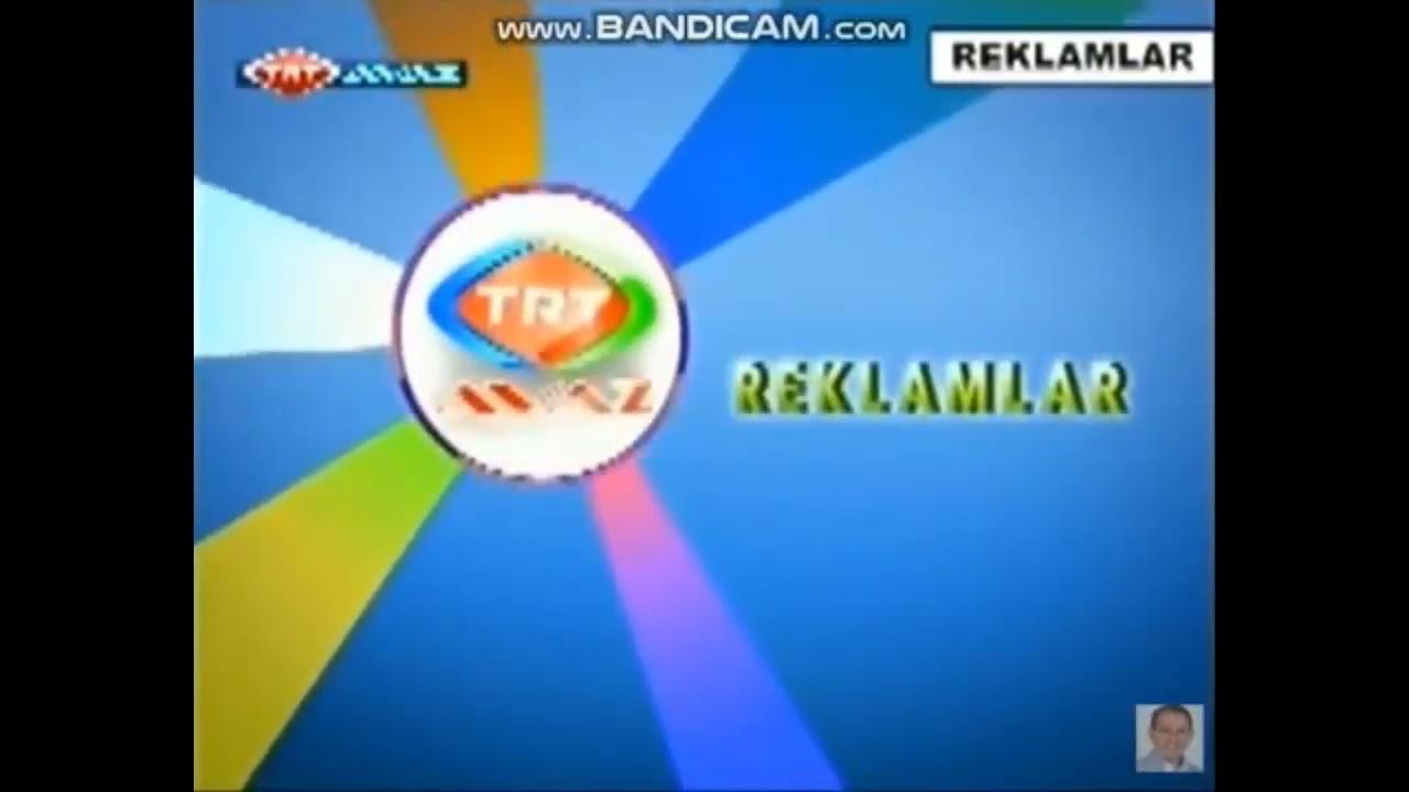 TRT Avaz - Reklam Jenerikleri (2009 - 2023) - YouTube
