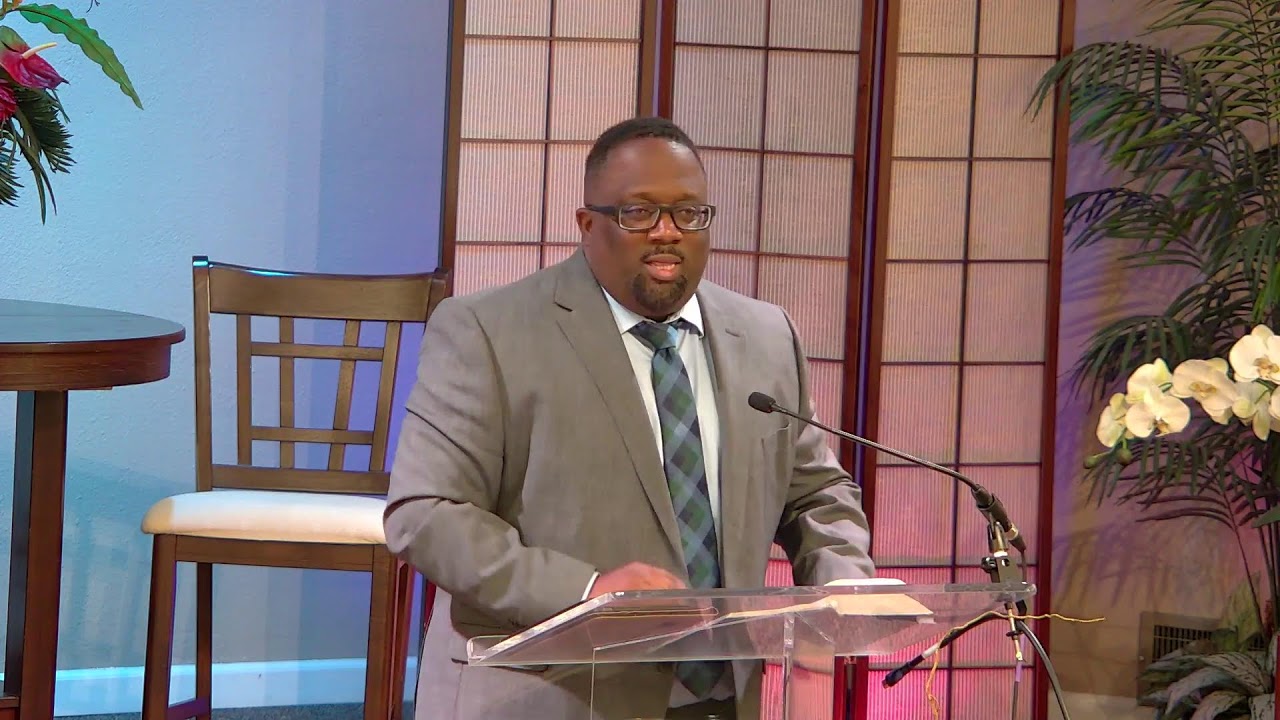 "The Investigative Judgement, Part II - Assurance of Salvation ...