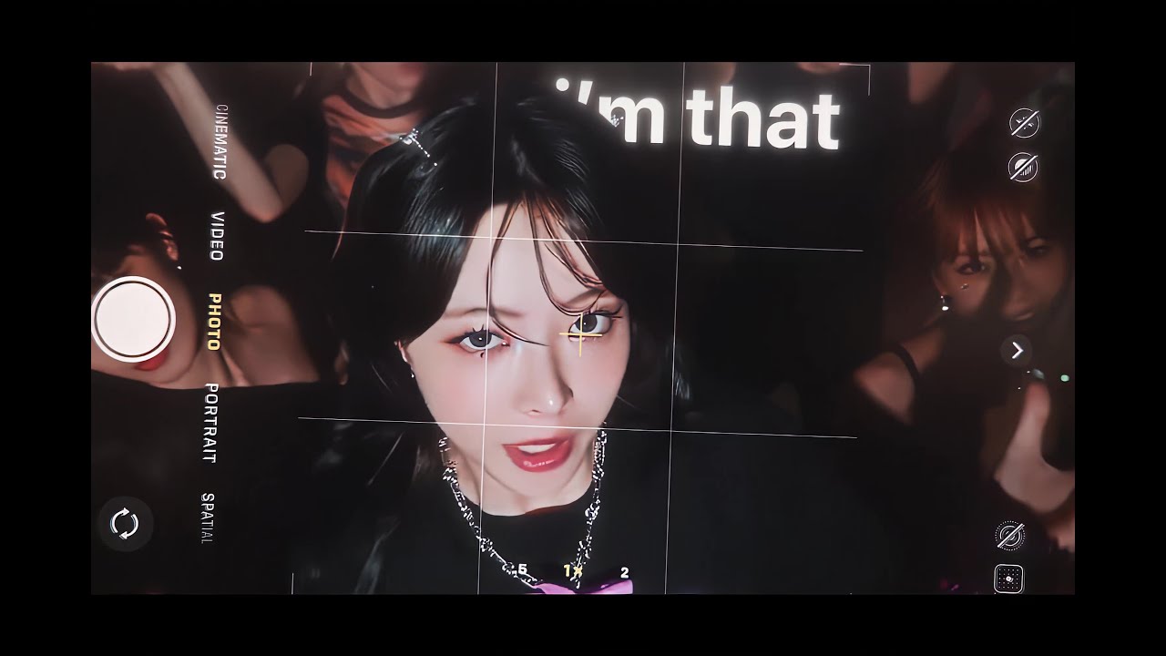CRAZY - LESSERAFIM Edit 4K - YouTube