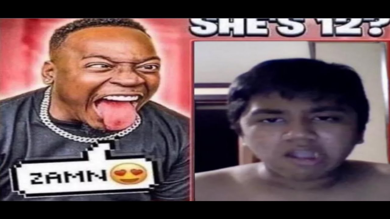 ZAMN SHES 12 - YouTube