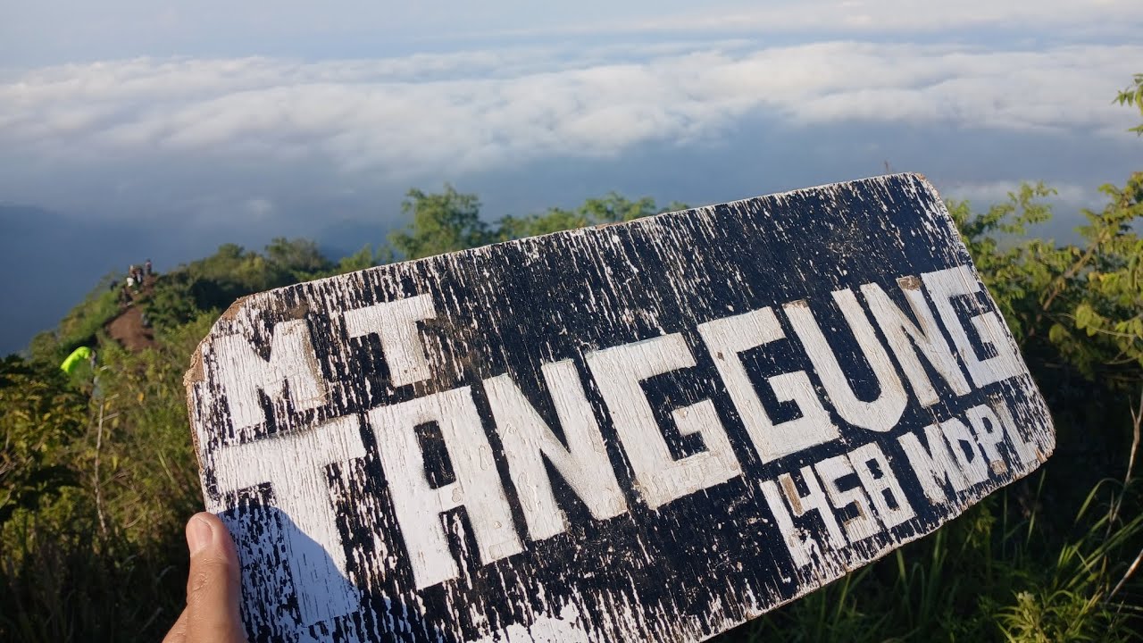 MENUJU MT. TANGGUNG Pronojiwo, Krajan, Blarang, Kec. Tutur, Pasuruan ...