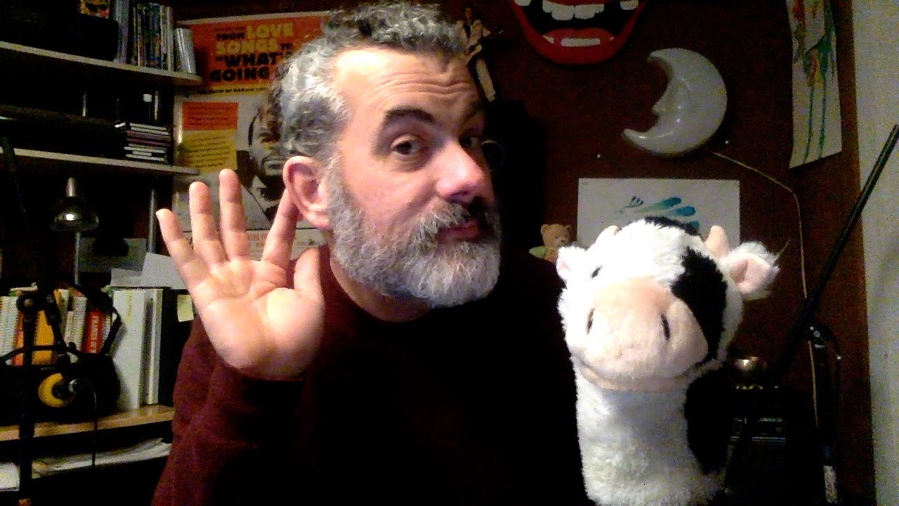 Peter Visits Melody in The Land of Arioso! - YouTube